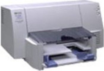 Acheter une HP DeskJet 820CSE cartouche d'encre ? | PrintAbout