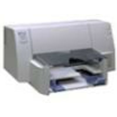 Cartouches d'encre pour le HP DeskJet 855CSE | Meilleur prix ! | PrintAbout