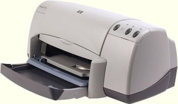 Acheter une HP DeskJet 932C cartouche d'encre ? | PrintAbout