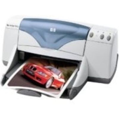 Cartouches d'encre pour le HP DeskJet 960C | Meilleur prix ! | PrintAbout