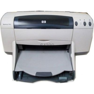 Cartouches d'encre pour le HP DeskJet 940C | Meilleur prix ! | PrintAbout