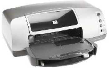 Acheter une HP Photosmart 7550 cartouche d'encre ? | PrintAbout