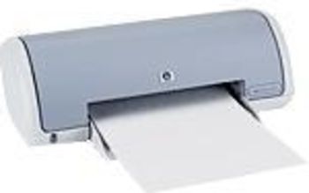 Acheter une HP DeskJet 3550 cartouche d'encre ? | PrintAbout