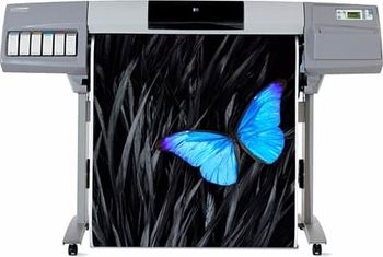 Acheter une HP DesignJet 5000 cartouche d'encre ? | PrintAbout