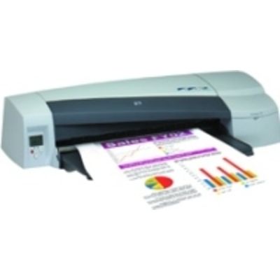 Cartouches d'encre pour le HP DesignJet 100 | Meilleur prix ! | PrintAbout