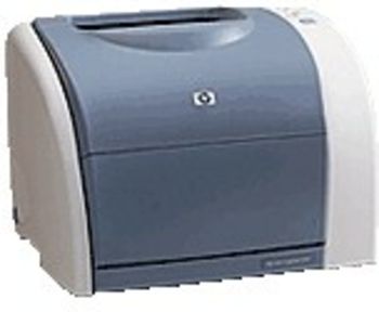 Acheter une HP Color LaserJet 1500 series toner ? | PrintAbout