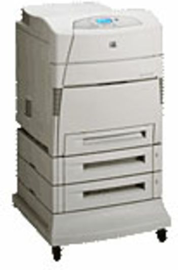 Acheter une HP Color LaserJet 5500HDN toner ? | PrintAbout