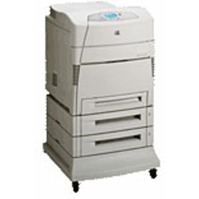 Toners pour le HP Color LaserJet 5500HDN | Meilleur prix ! | PrintAbout