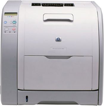 Acheter une HP Color LaserJet 3500 toner ? | PrintAbout