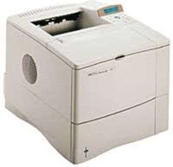 Acheter une HP LaserJet 4000 toner ? | PrintAbout