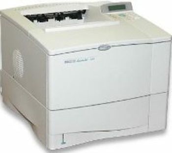 Acheter une HP LaserJet 4000N toner ? | PrintAbout