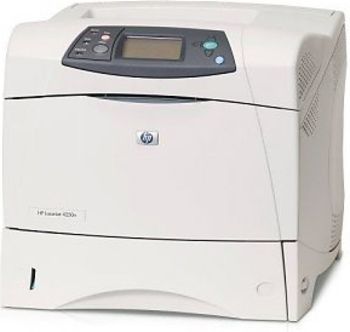 Acheter une HP LaserJet 4200TN toner ? | PrintAbout