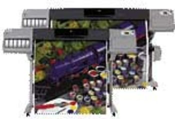 Acheter une HP DesignJet 5500ps cartouche d'encre ? | PrintAbout