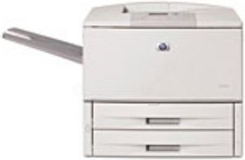 Acheter une HP LaserJet 9050 series toner ? | PrintAbout