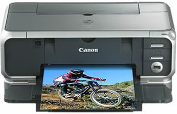 Acheter une Canon PIXMA IP4000 cartouche d'encre ? | PrintAbout