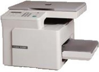 Acheter une Canon PC-D 320 toner ? | PrintAbout