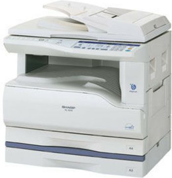 Acheter une Sharp AL 1644 toner ? | PrintAbout