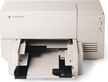 Acheter une Apple Color Stylewriter 6500 cartouche d'encre ? | PrintAbout