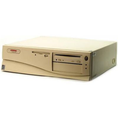 Cartouches d'encre pour le Compaq A 4000 | Meilleur prix ! | PrintAbout