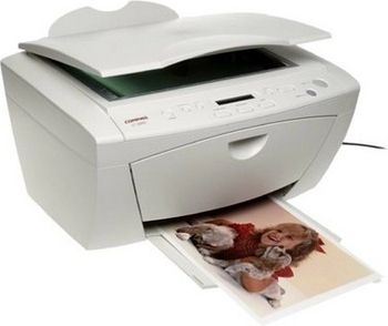 Acheter une Compaq C3 1000 cartouche d'encre ? | PrintAbout