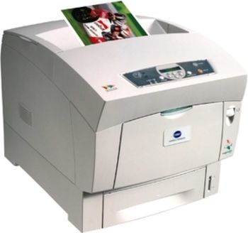 Acheter une Konica Minolta Magicolor 3300 toner ? | PrintAbout