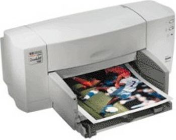 Acheter une HP DeskJet 620C cartouche d'encre ? | PrintAbout