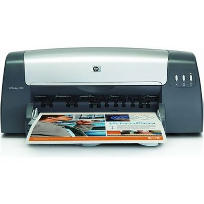 Cartouches d'encre pour le HP DeskJet 1280 | Meilleur prix ! | PrintAbout