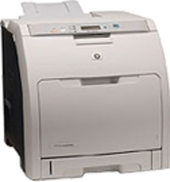 Acheter une HP Color LaserJet 3000 series toner ? | PrintAbout