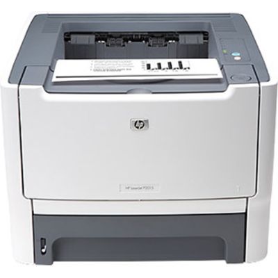 Toners pour le HP LaserJet P2015 | Meilleur prix ! | PrintAbout