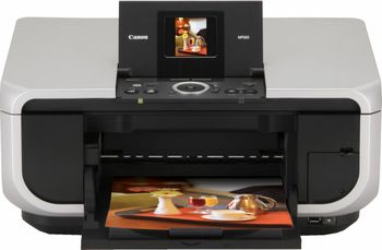 Acheter une Canon PIXMA MP600 series cartouche d'encre ? | PrintAbout