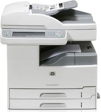 Acheter une HP LaserJet M5035 MFP toner ? | PrintAbout