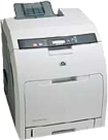 Acheter une HP Color LaserJet CP3505 series toner ? | PrintAbout