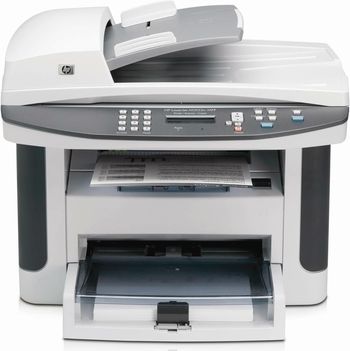 Acheter une HP LaserJet M1522N MFP toner ? | PrintAbout