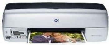 Acheter une HP Photosmart D7260 cartouche d'encre ? | PrintAbout