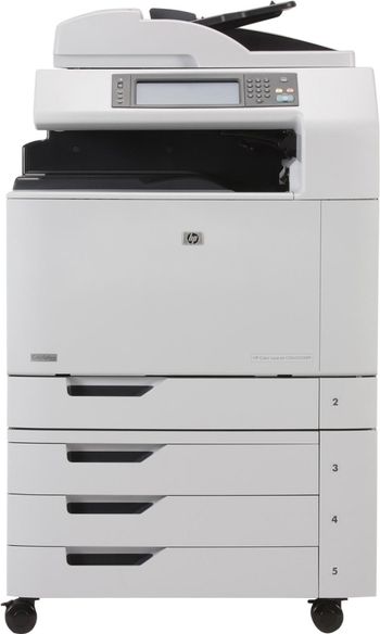Acheter une HP Color LaserJet CM6030 MFP toner ? | PrintAbout