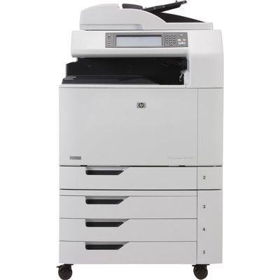 Toners pour le HP Color LaserJet CM6030 MFP | Meilleur prix ! | PrintAbout