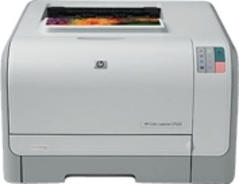 Acheter une HP Color LaserJet CP1215 toner ? | PrintAbout