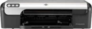 Acheter une HP DeskJet D2460 cartouche d'encre ? | PrintAbout