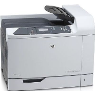 Toners pour le HP Color LaserJet CP6015 series | Meilleur prix ...