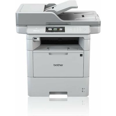 Toners pour le Brother MFC-6800 | Meilleur prix ! | PrintAbout
