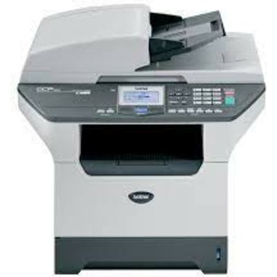 Toners pour le Brother DCP-8060 | Meilleur prix ! | PrintAbout