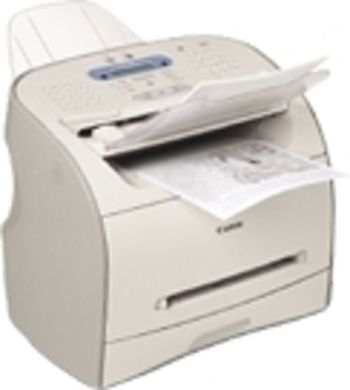 Acheter une Canon Fax L380 series toner ? | PrintAbout