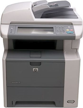 Acheter une HP LaserJet P3027 MFP toner ? | PrintAbout