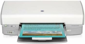 Acheter une HP DeskJet D4160 cartouche d'encre ? | PrintAbout