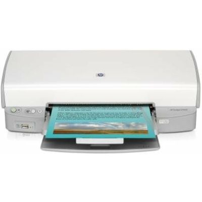 Cartouches d'encre pour le HP DeskJet D4160 | Meilleur prix ! | PrintAbout