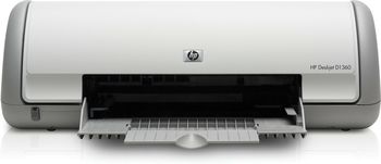 Acheter une HP DeskJet D1360 cartouche d'encre ? | PrintAbout