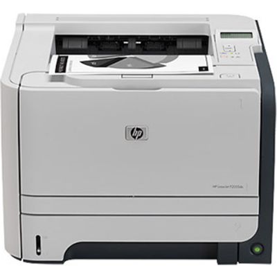 Toners pour le HP LaserJet P2055 series | Meilleur prix ! | PrintAbout