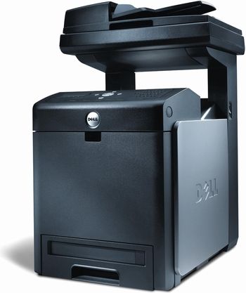 Acheter une Dell ColorLaserPrinter 3110cn toner ? | PrintAbout
