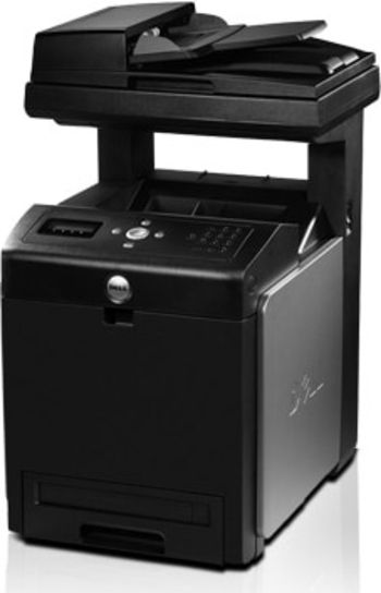 Acheter une Dell ColorLaserPrinter 3115CN toner ? | PrintAbout