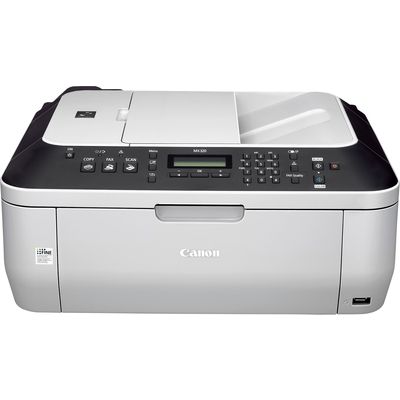 Cartouches d'encre pour le Canon PIXMA MX320 | Meilleur prix ! | PrintAbout